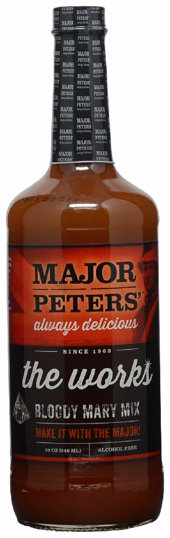 Major Peters - Accessories & More | Total Wine & More