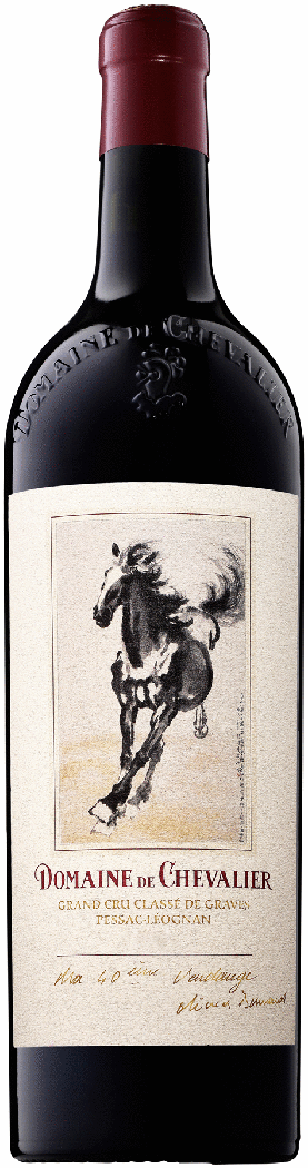 Domaine de Chevalier - Wine | Total Wine & More