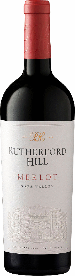Rutherford Hill Merlot | Total Wine & More