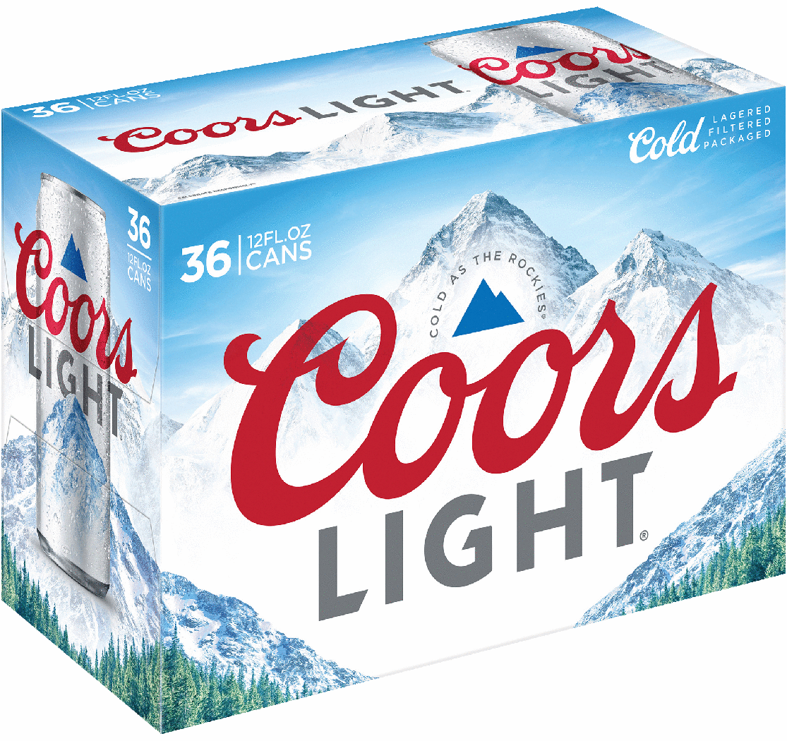 Coors - Beer | Total Wine & More