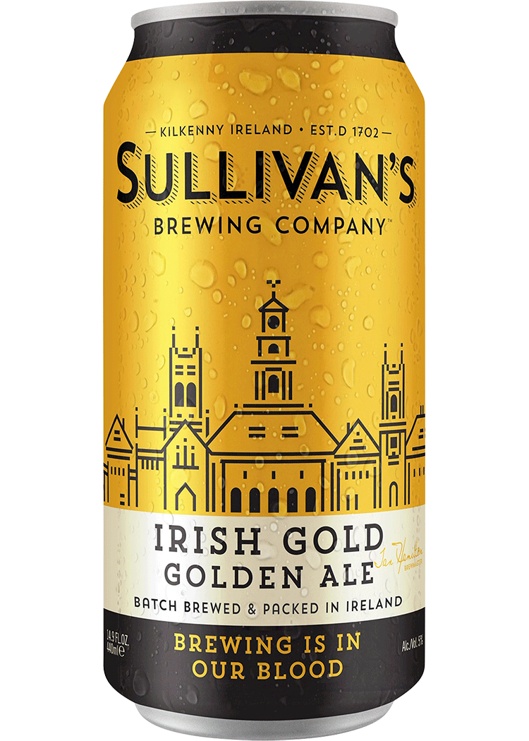 Sullivan's - Beer | Total Wine & More