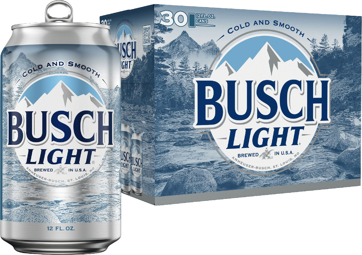 Busch - Beer | Total Wine & More