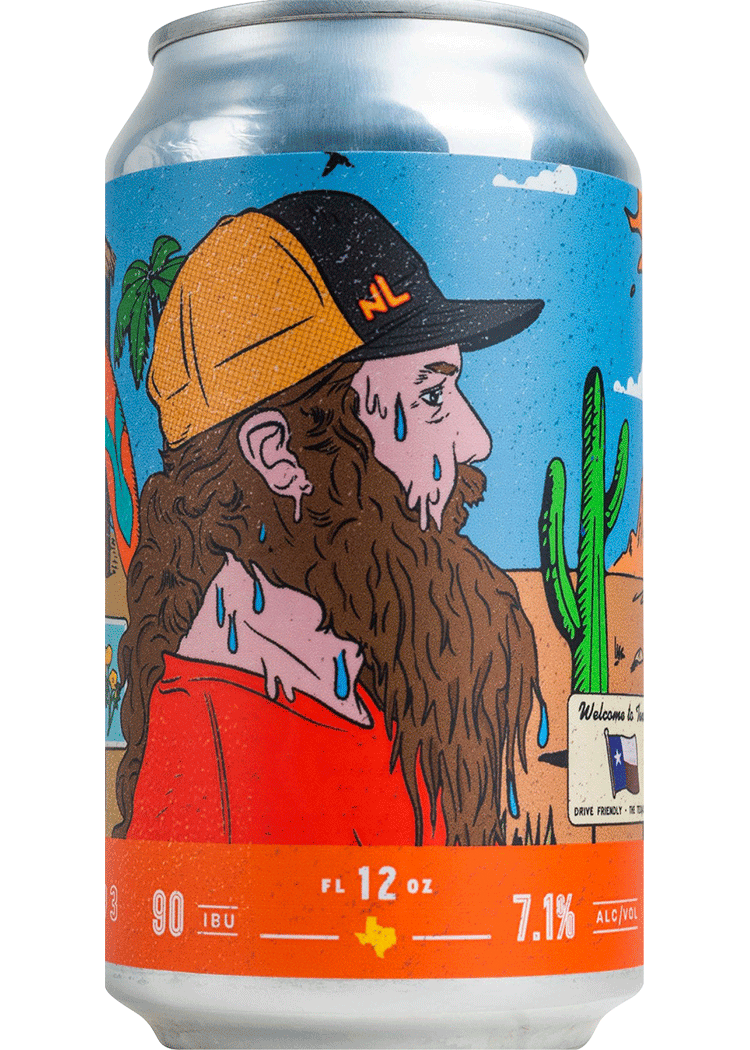 No Label - Beer | Total Wine & More