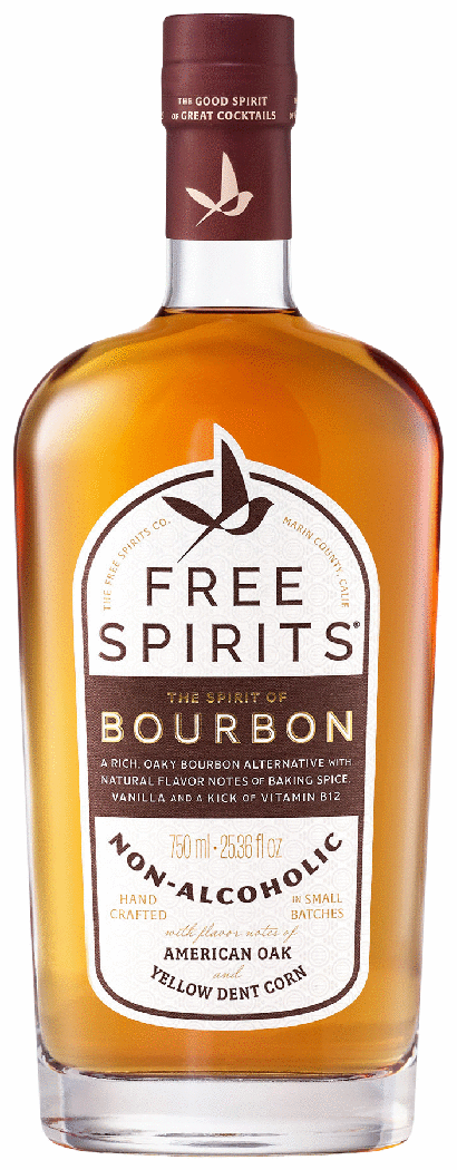 Free Spirits - Beer | Total Wine & More