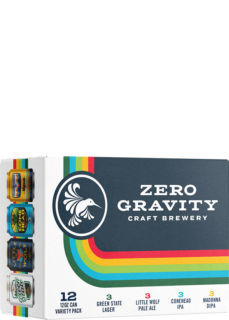 Zero Gravity - Beer | Total Wine & More