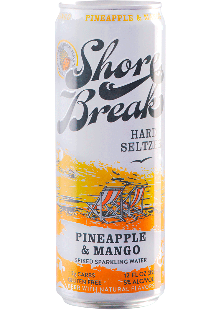 Shore Break - Beer | Total Wine & More