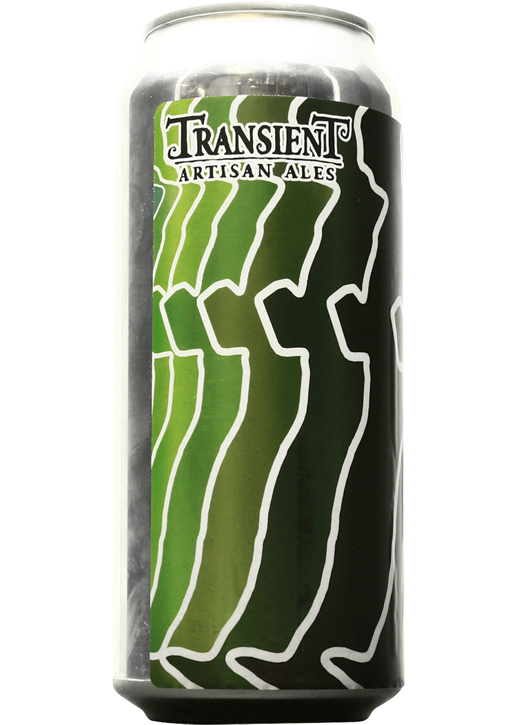 Transient - Beer | Total Wine & More