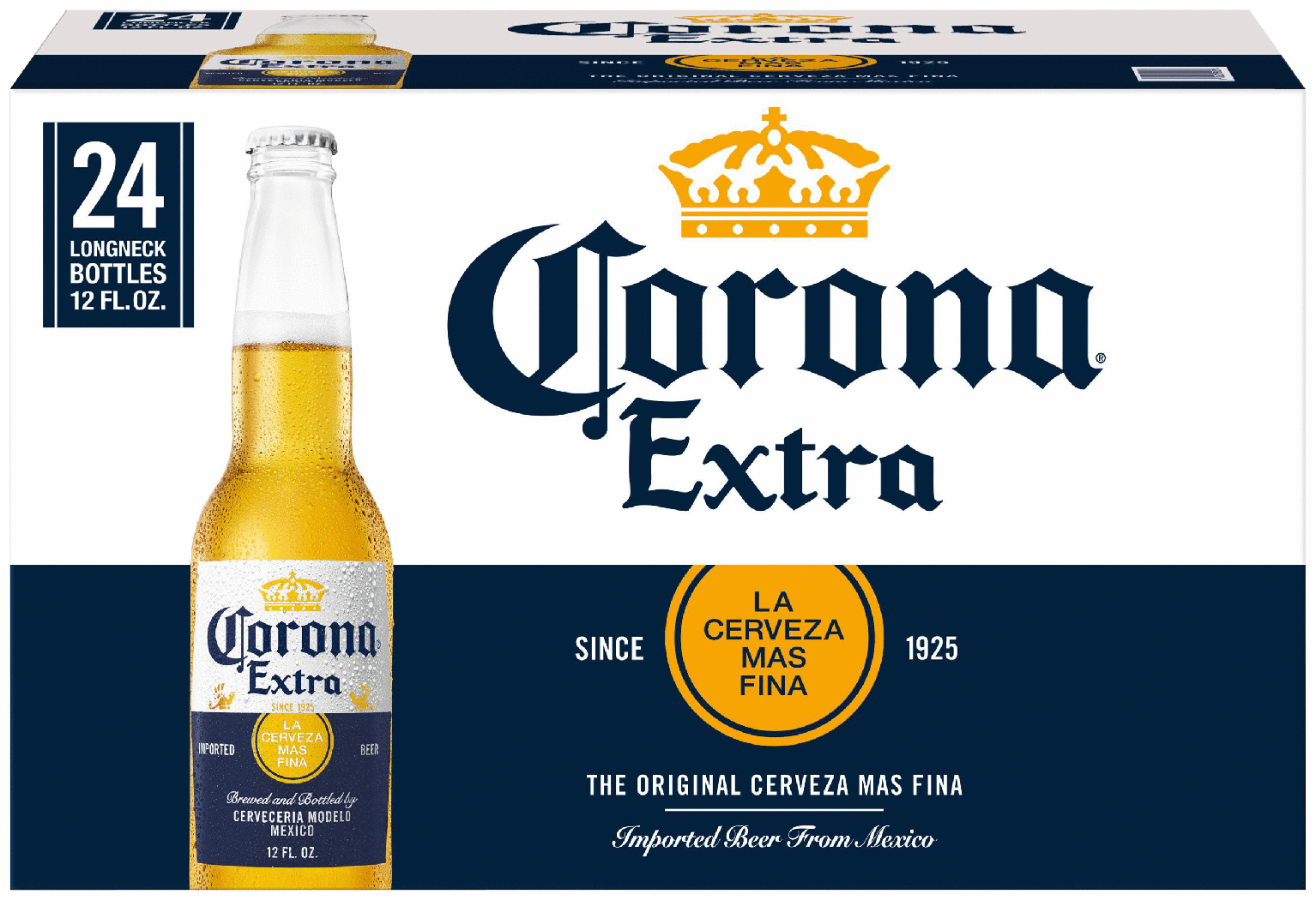 Corona Beers | Total Wine & More