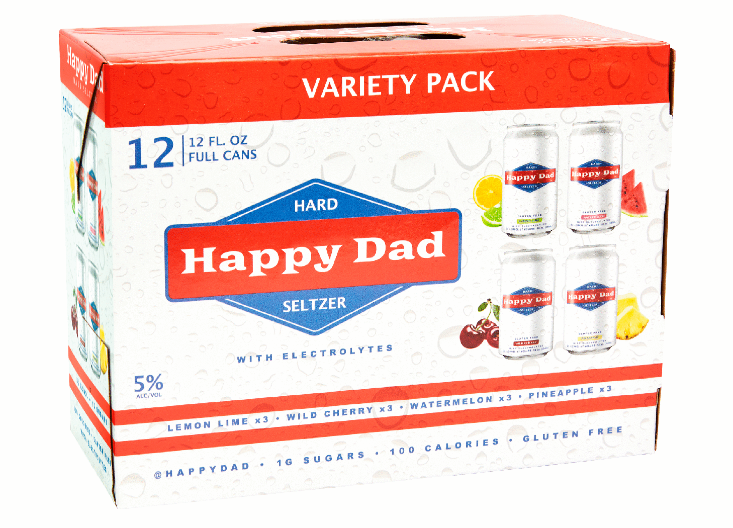 Happy Dad - Beer | Total Wine & More