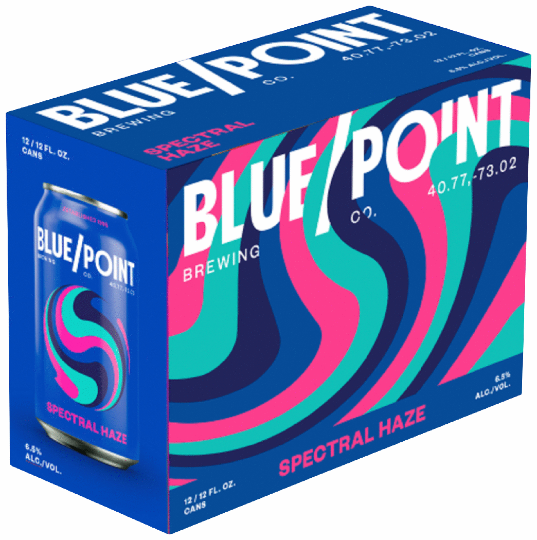 Blue Point Brewing | Total Wine & More