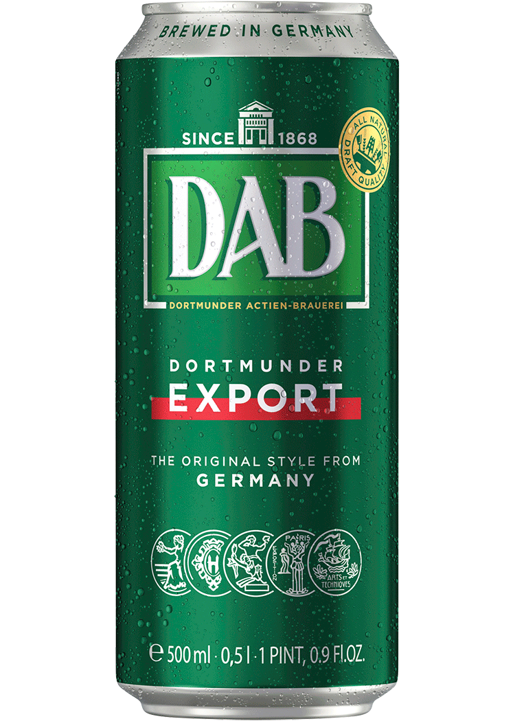 DAB Original - Beer | Total Wine & More