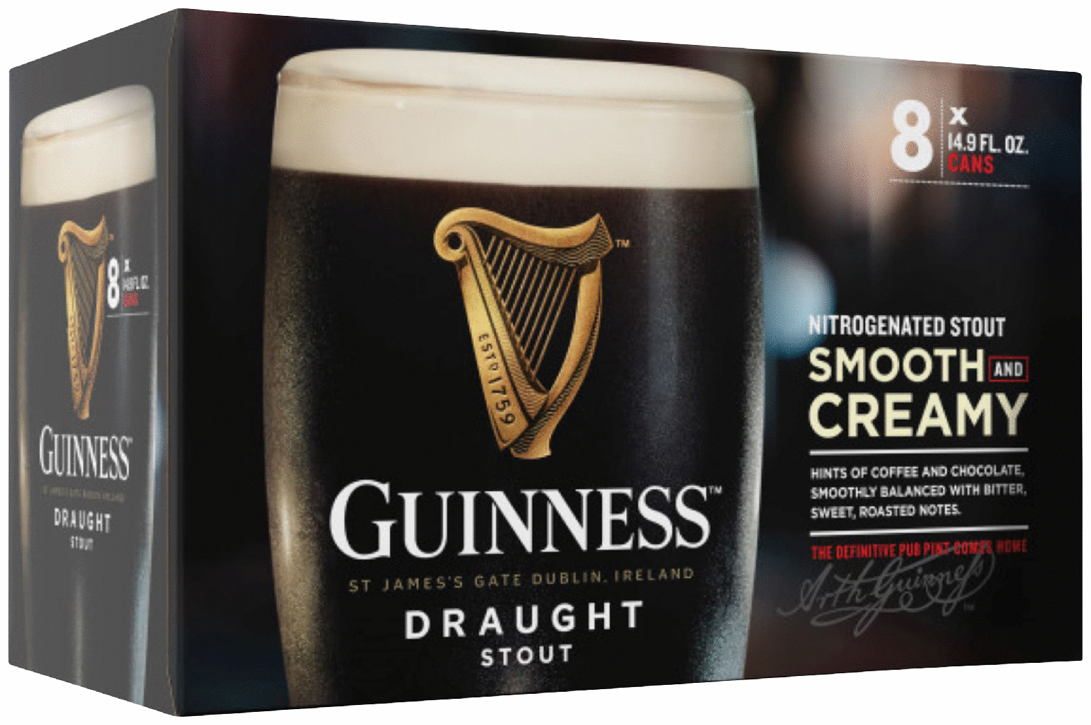 Guinness - Beer | Total Wine & More