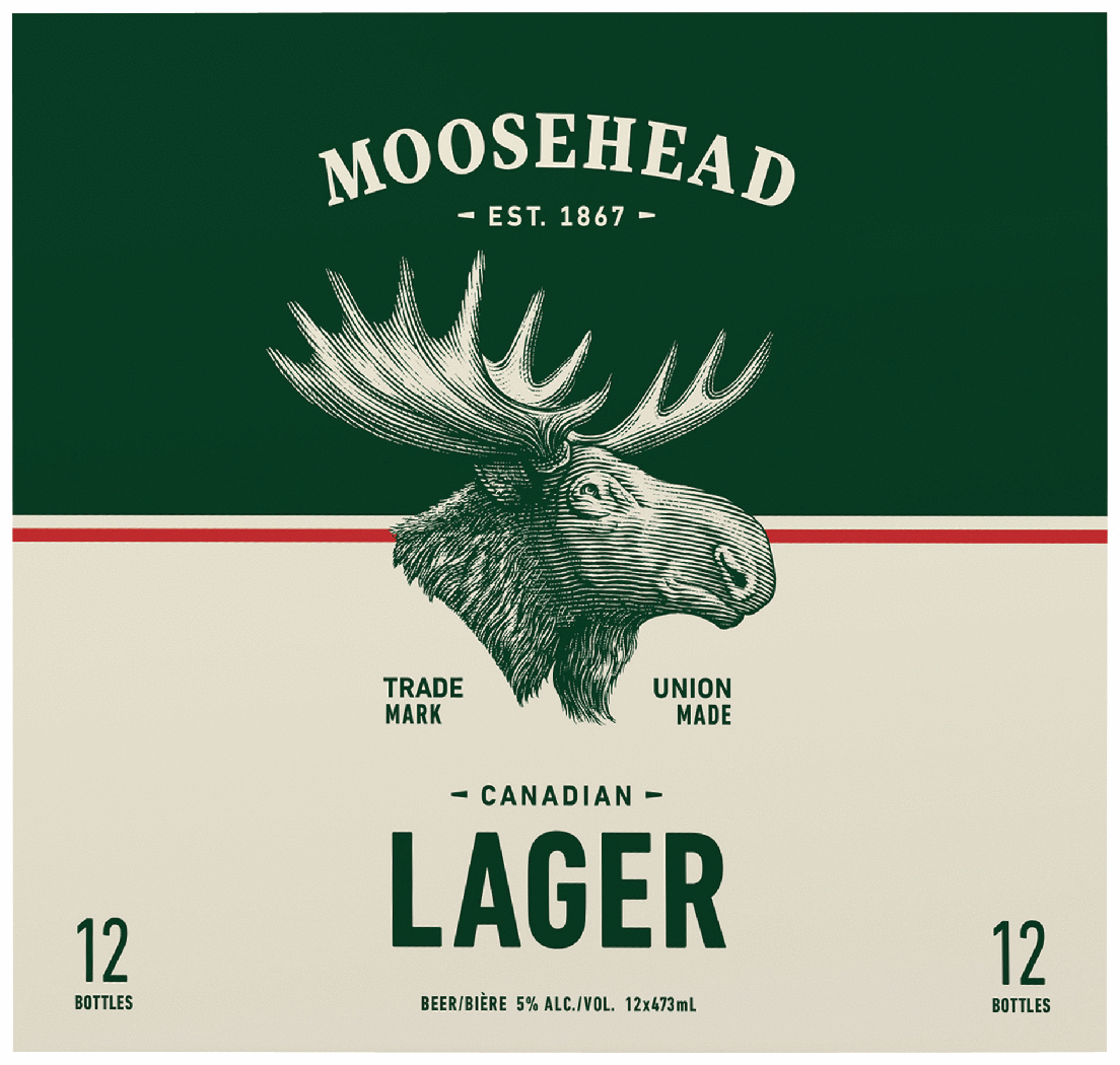 Moosehead - Beer | Total Wine & More
