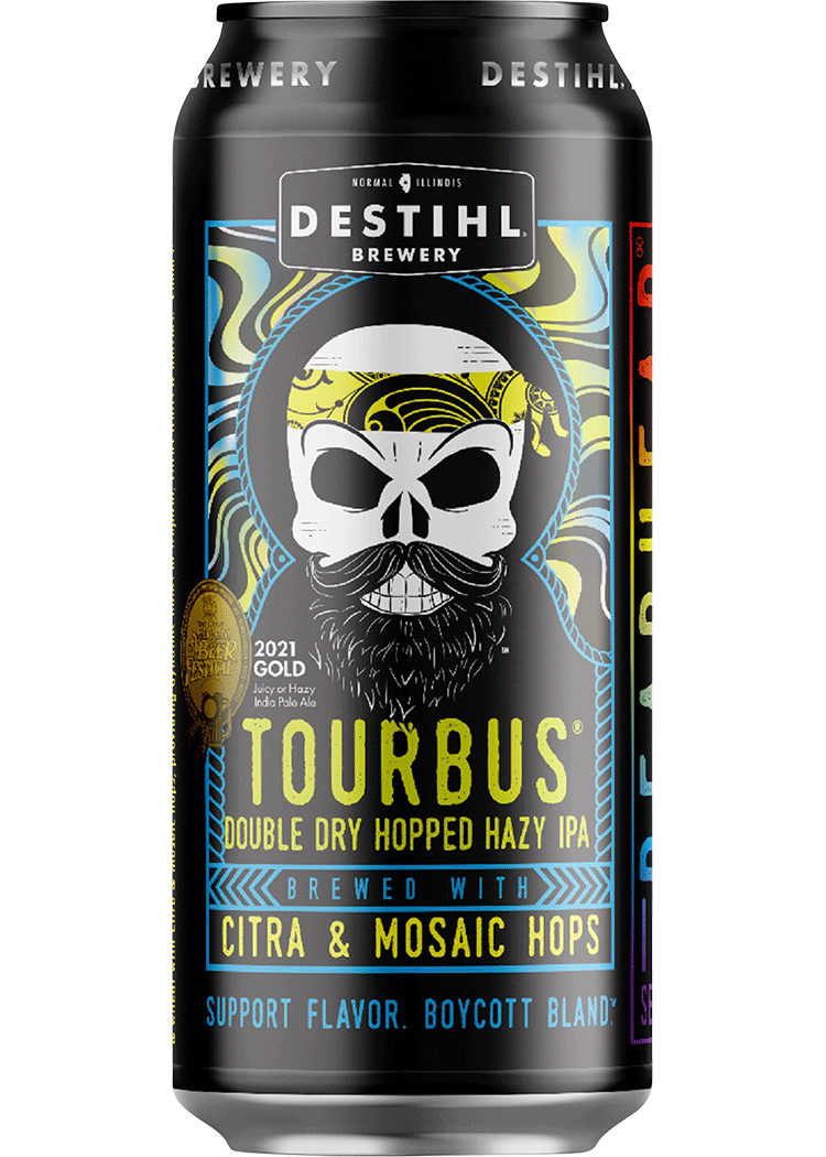 Destihl - Beer | Total Wine & More