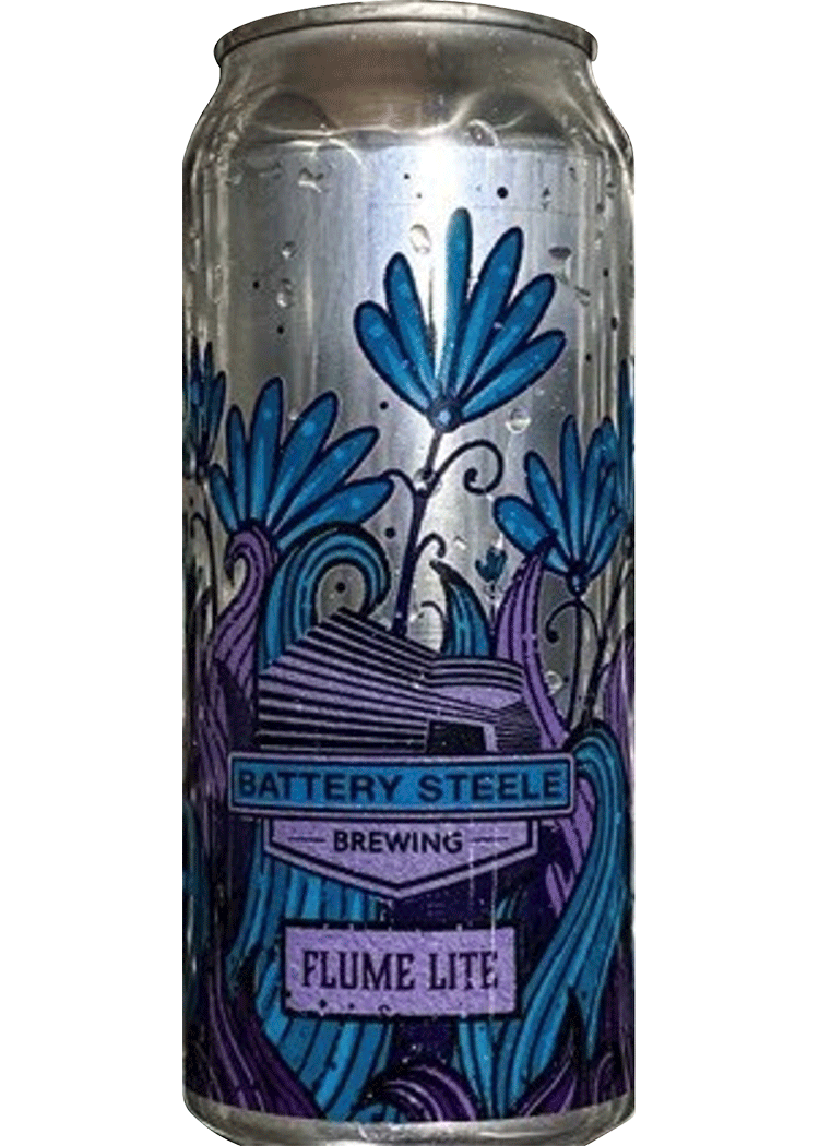 Battery Steele - Beer | Total Wine & More