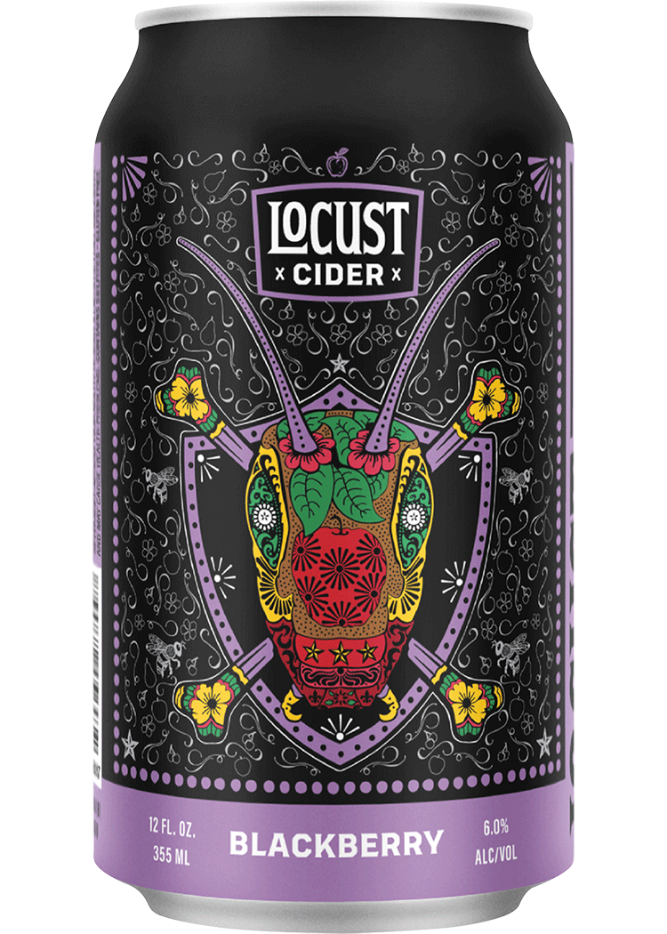 Locust Cider | Total Wine & More