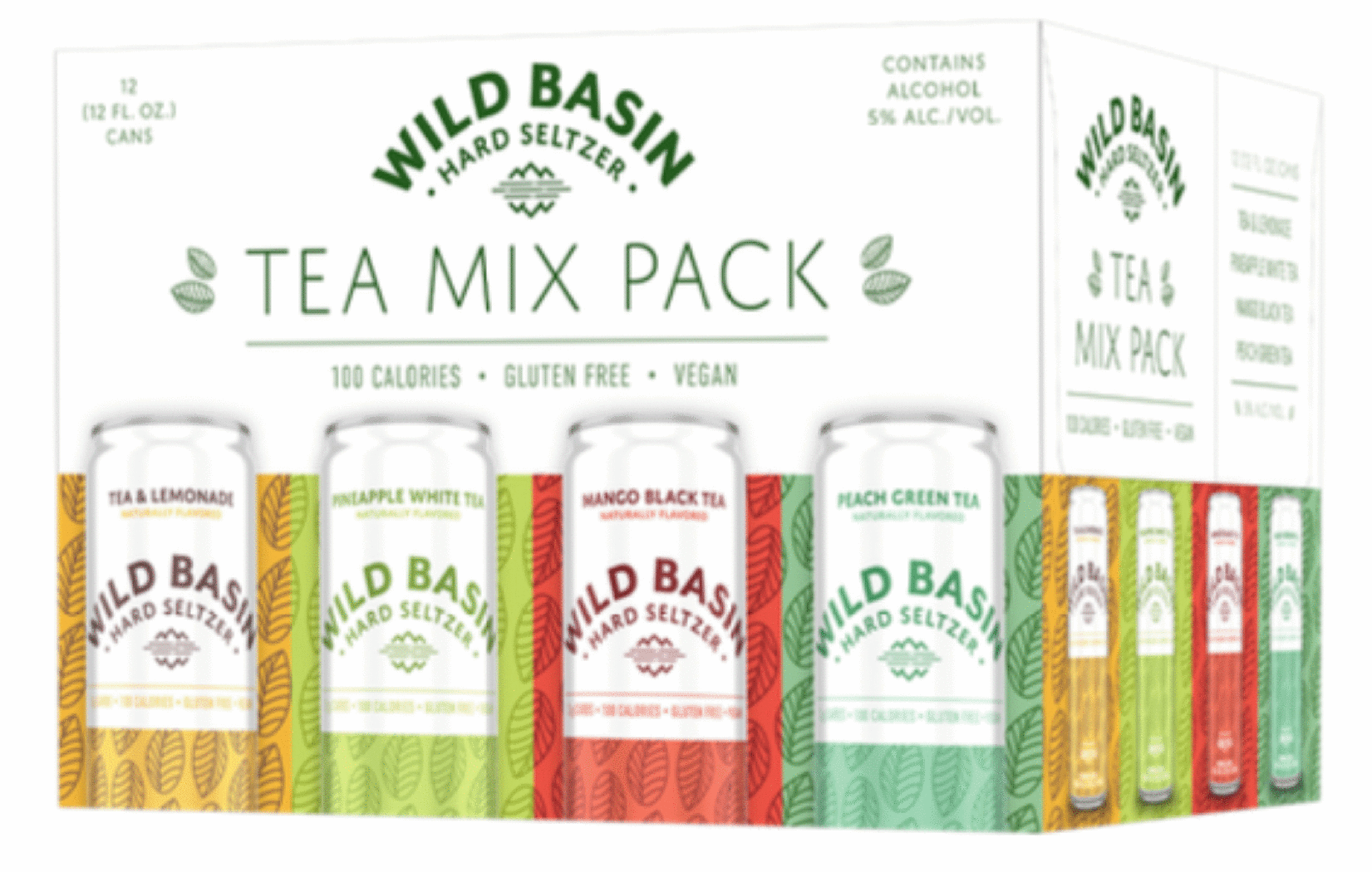 Wild Basin - Beer | Total Wine & More