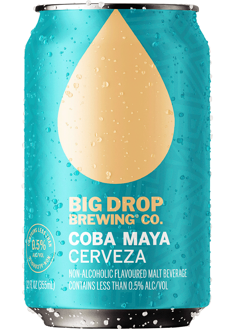 Big Drop - Beer | Total Wine & More