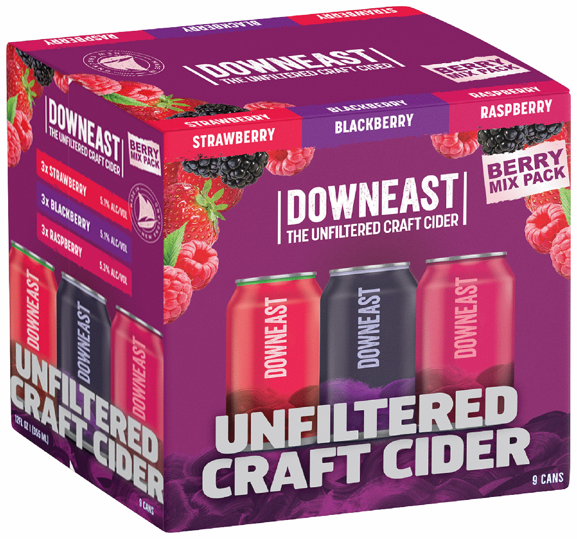 Downeast - Beer | Total Wine & More