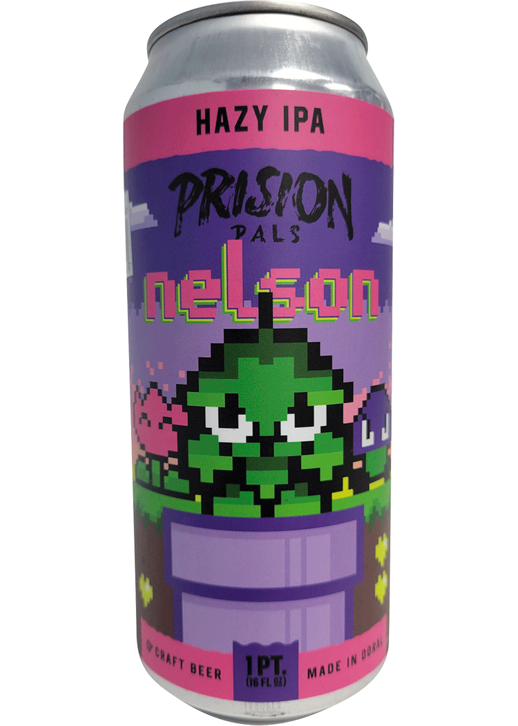 Prison Pals - Beer | Total Wine & More