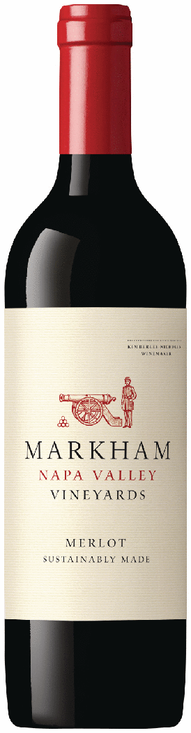 Markham - Wine | Total Wine & More