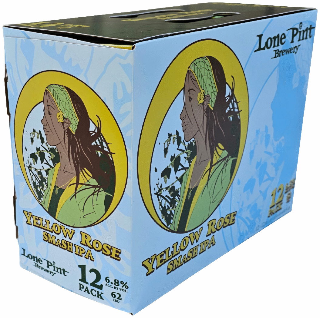 Lone Pint - Beer | Total Wine & More