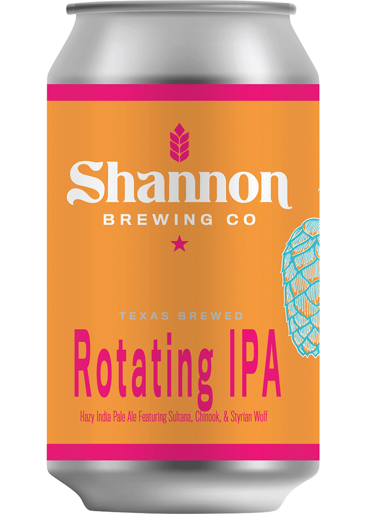 Shannon - Beer | Total Wine & More