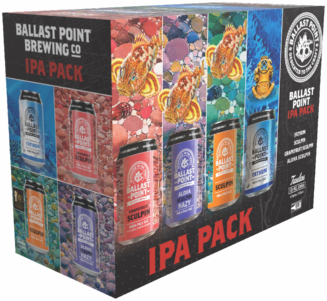 Variety Packs & Gift Sets - Beer - Page 2 | Total Wine & More
