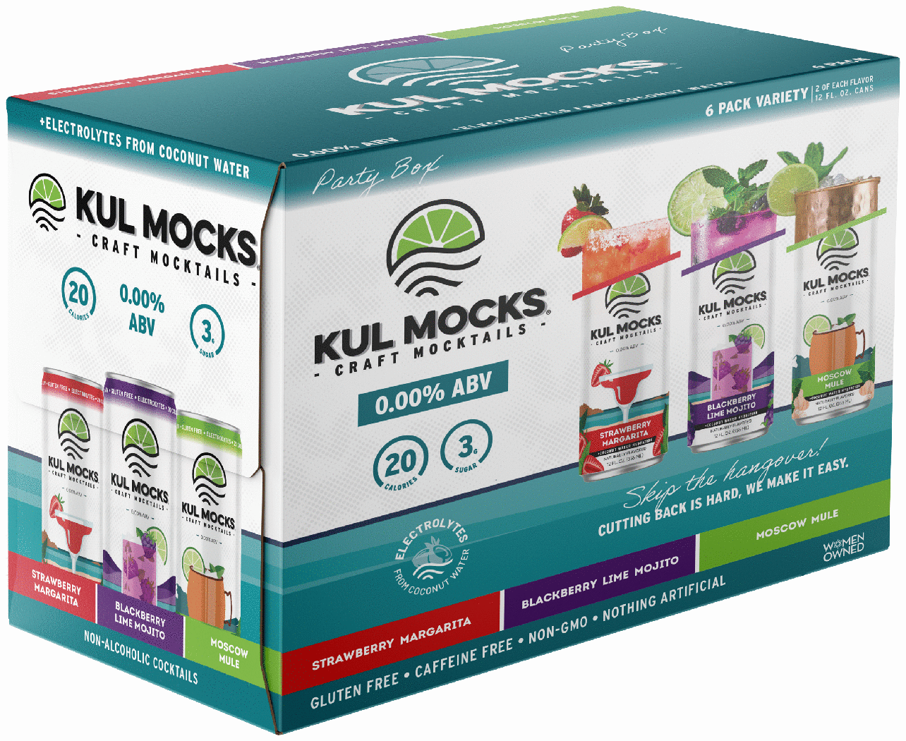 Kul Mocks - Beer | Total Wine & More