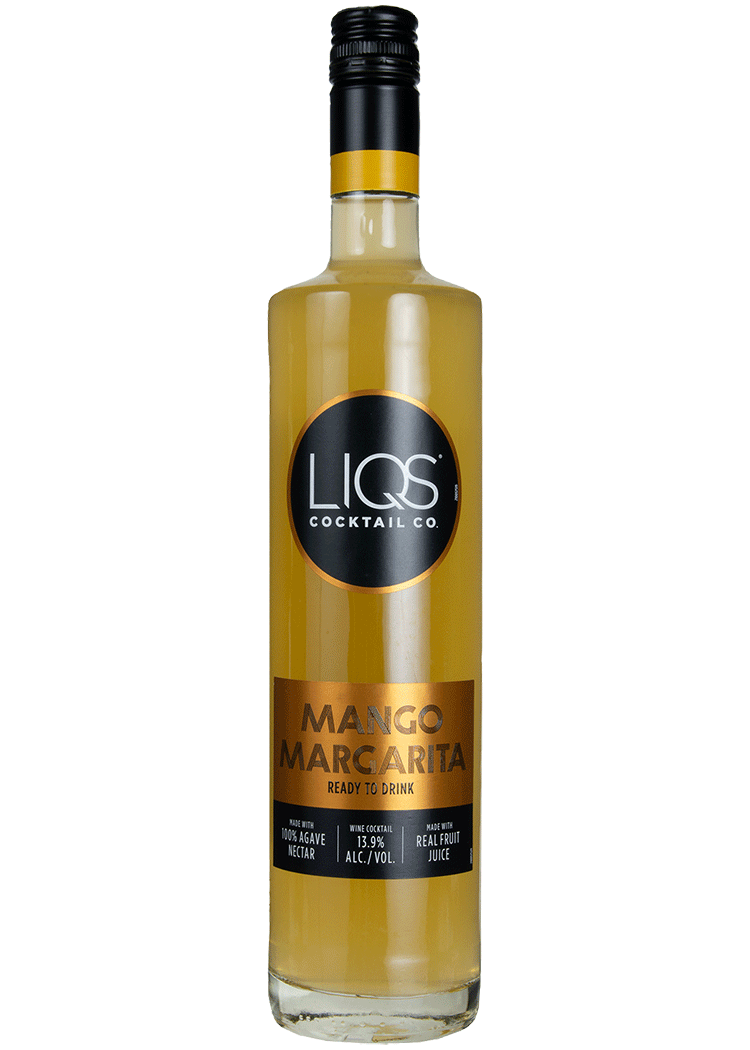 LIQS - Spirits | Total Wine & More