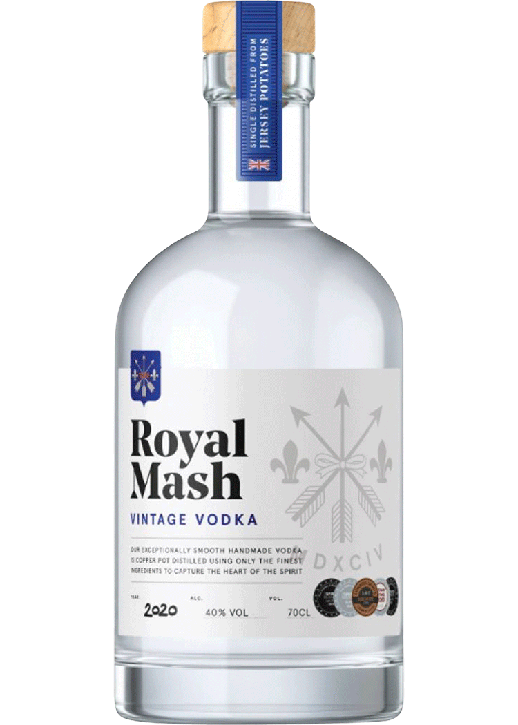 Royal Mash - Spirits | Total Wine & More