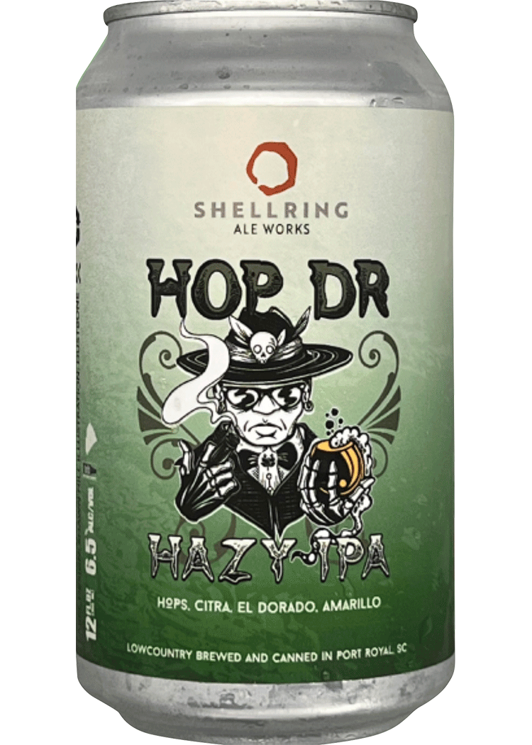 Shellring Ale Works - Beer | Total Wine & More