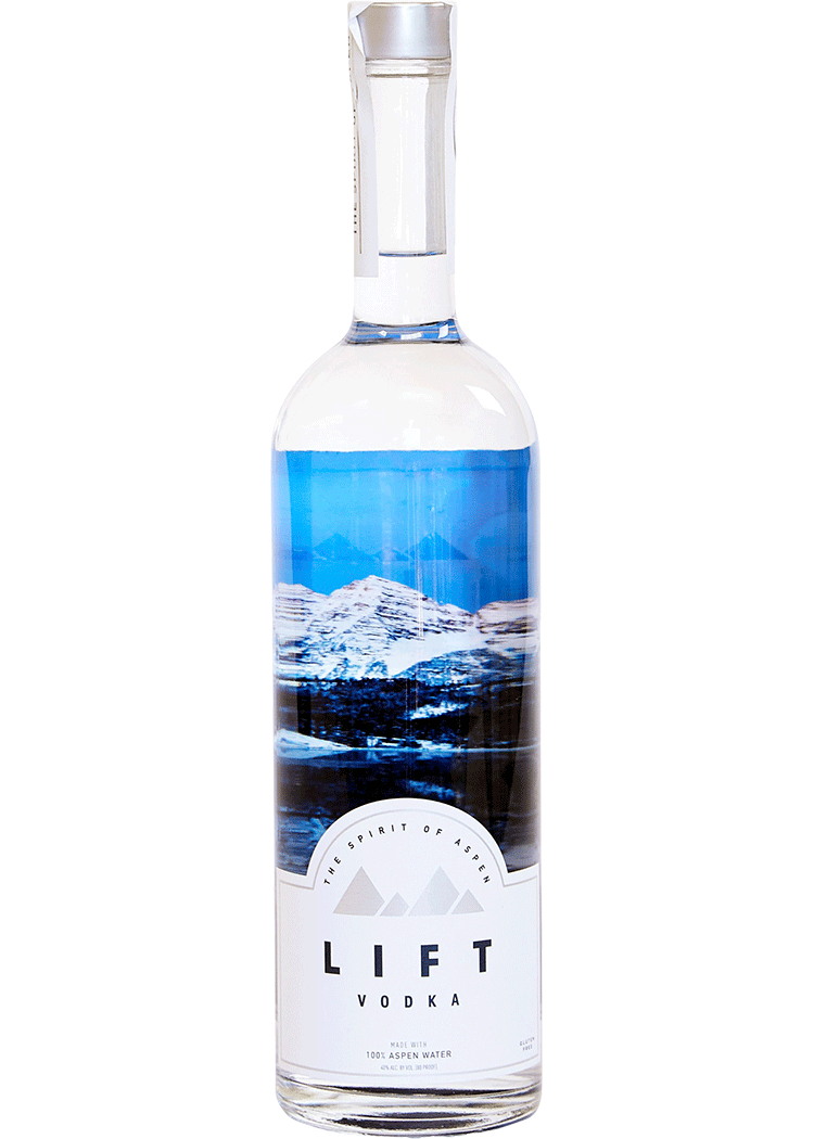 Lift - Spirits | Total Wine & More