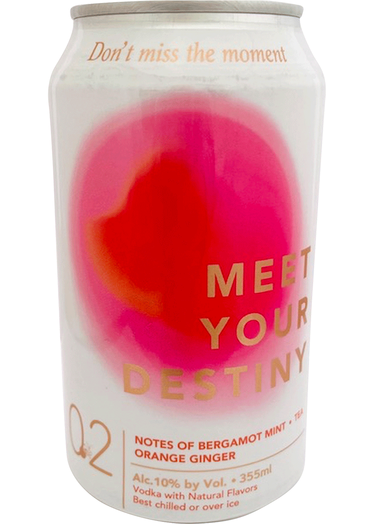 Drink Destiny - Spirits | Total Wine & More