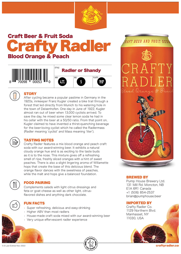 Pump House - Beer | Total Wine & More