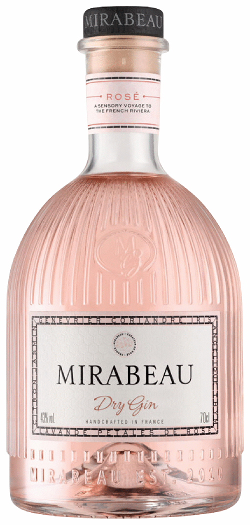 Mirabeau - Spirits | Total Wine & More