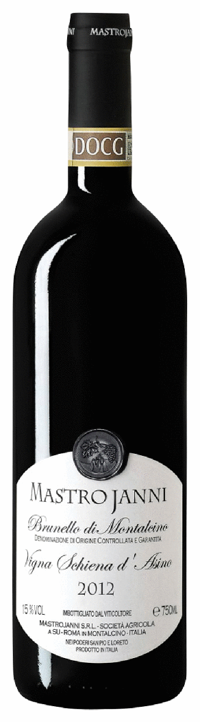 Mastrojanni - Wine | Total Wine & More