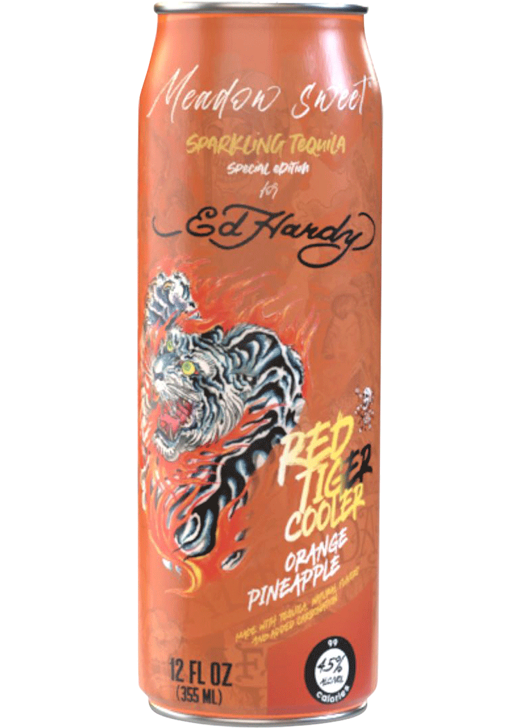 Ed Hardy - Beer | Total Wine & More