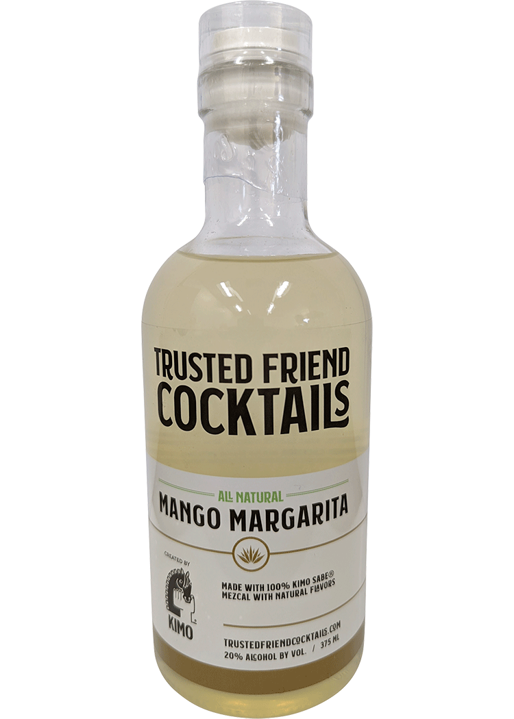 Trusted Friend Cocktails - Spirits | Total Wine & More