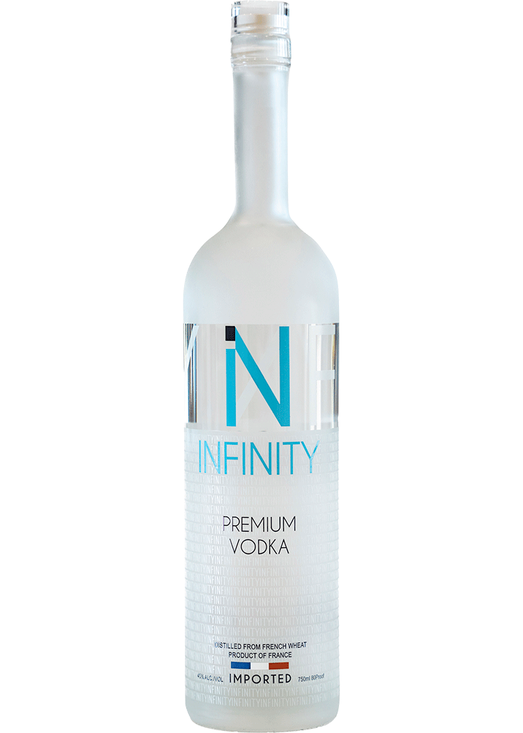 Infinity - Spirits | Total Wine & More