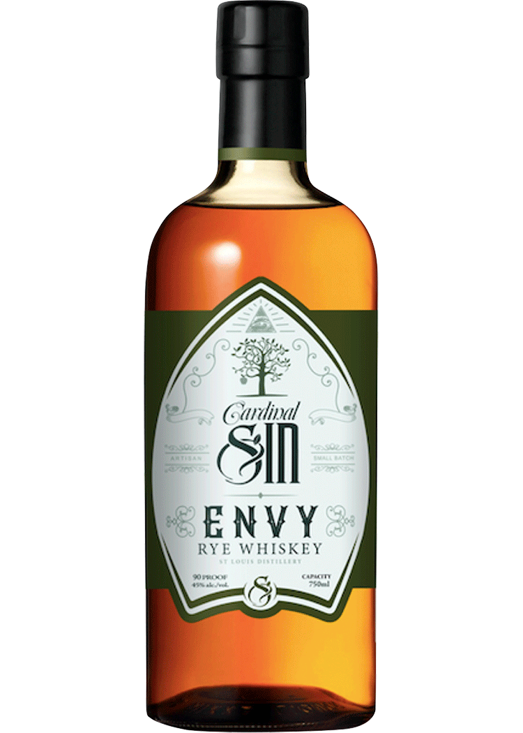 Cardinal Sin - Spirits | Total Wine & More