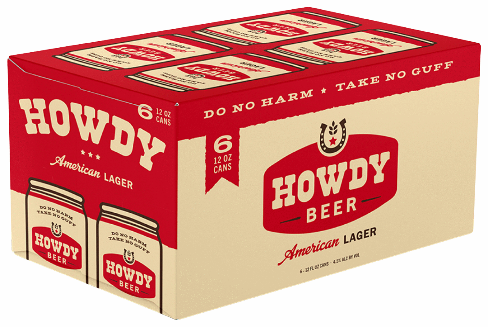 Howdy - Beer | Total Wine & More