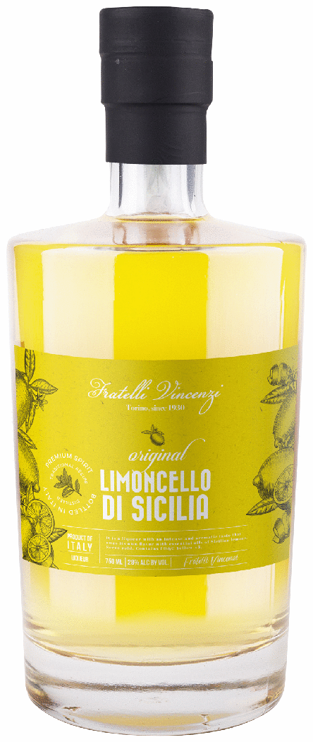Fratelli Vincenzi - Spirits | Total Wine & More
