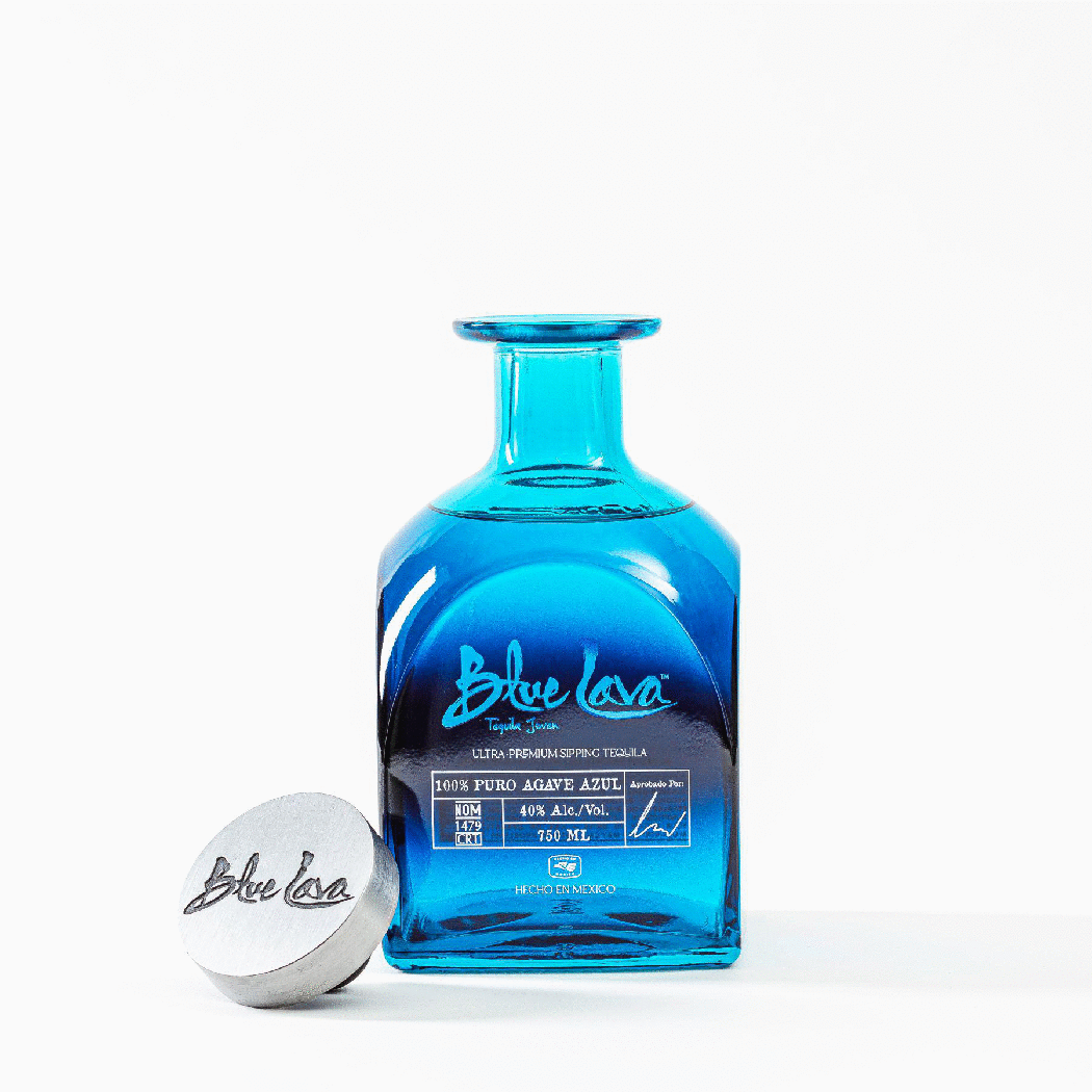 Blue Lava - Spirits | Total Wine & More