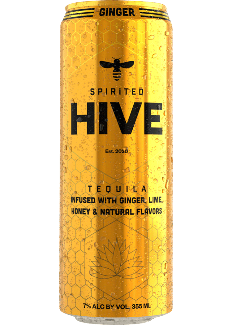 Spirited Hive - Spirits | Total Wine & More