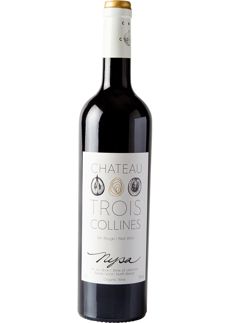 Chateau Trois Collines - Wine | Total Wine & More