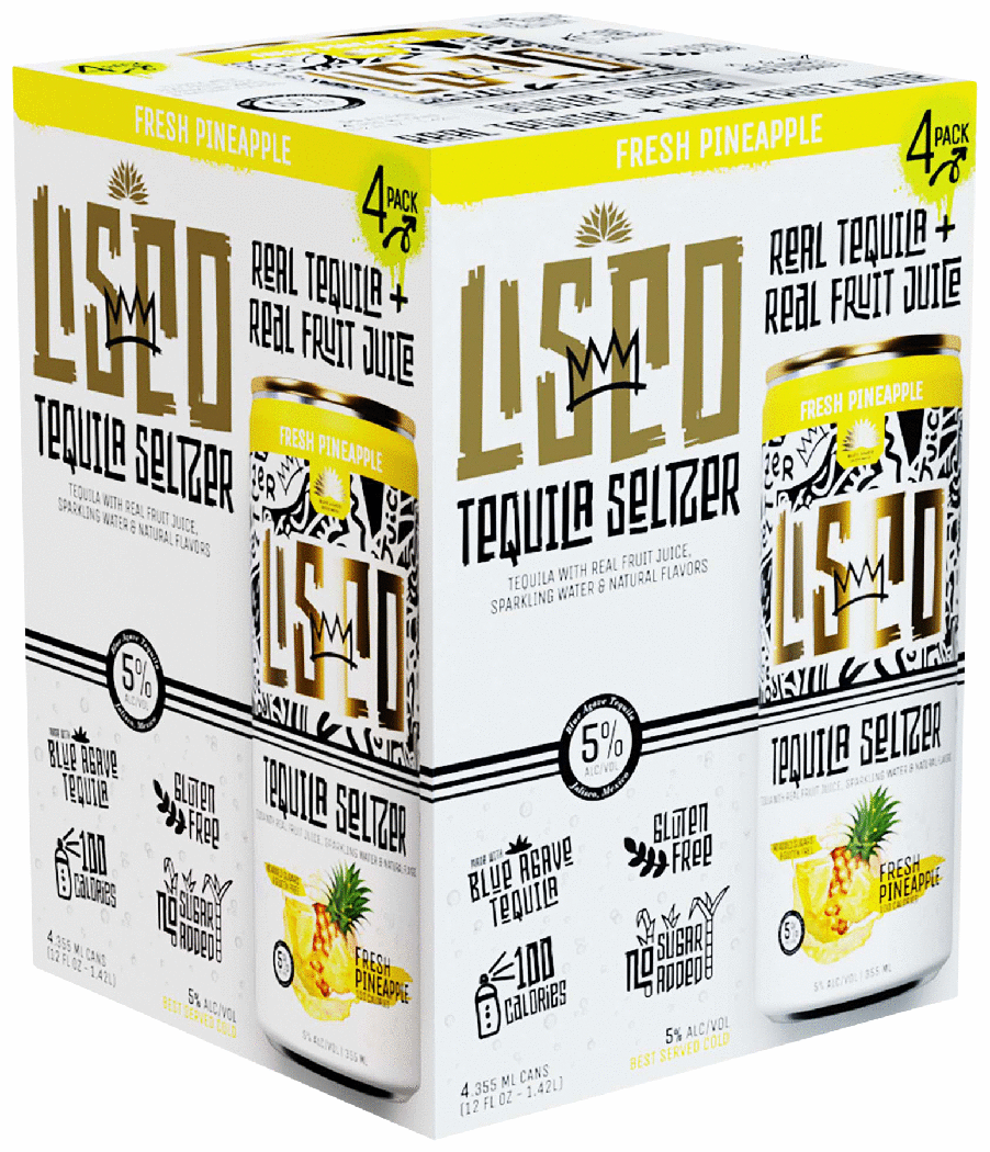 Lisco - Beer | Total Wine & More