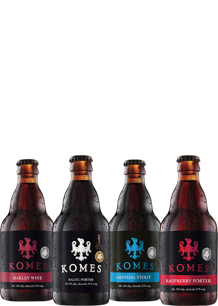 Komes - Beer | Total Wine & More