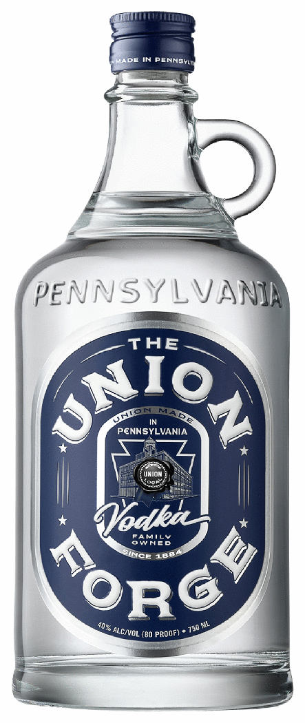 Union Forge - Spirits | Total Wine & More