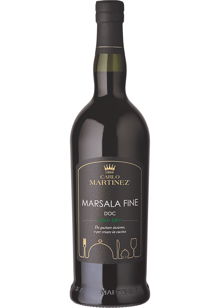 Buy Marsala Wines Online | Total Wine & More